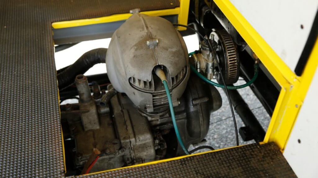 Iso Isettacaro - Secret Classics