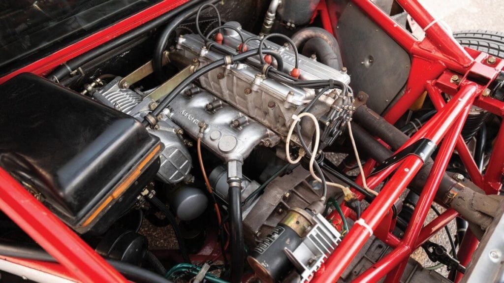 Lancia Rally 037 Stradale - Secret Classics