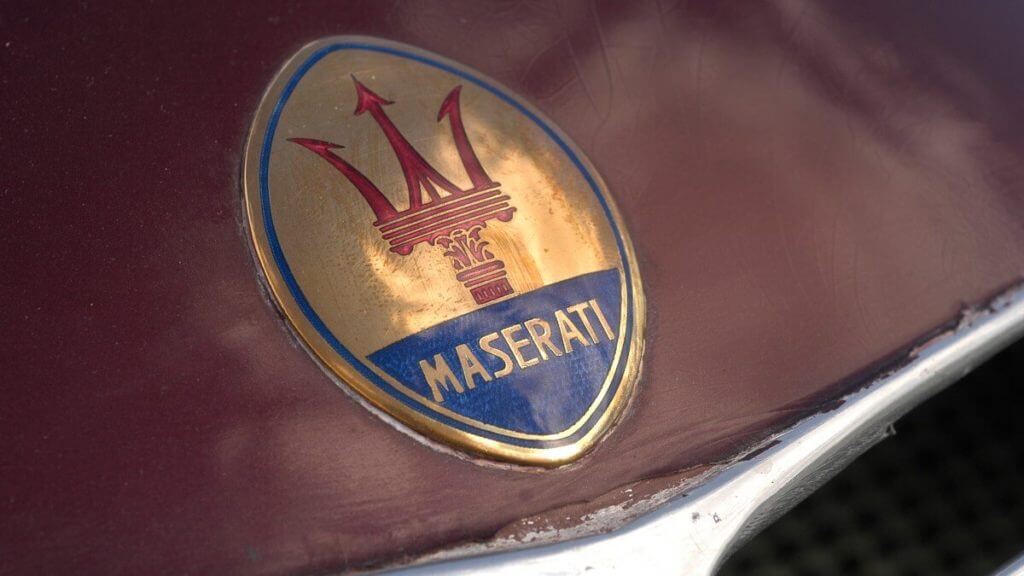 Maserati 8CTF Boyle Special - Secret Classics