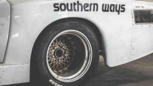 Mazda RX-7 254i rediscovered - Secret Classics