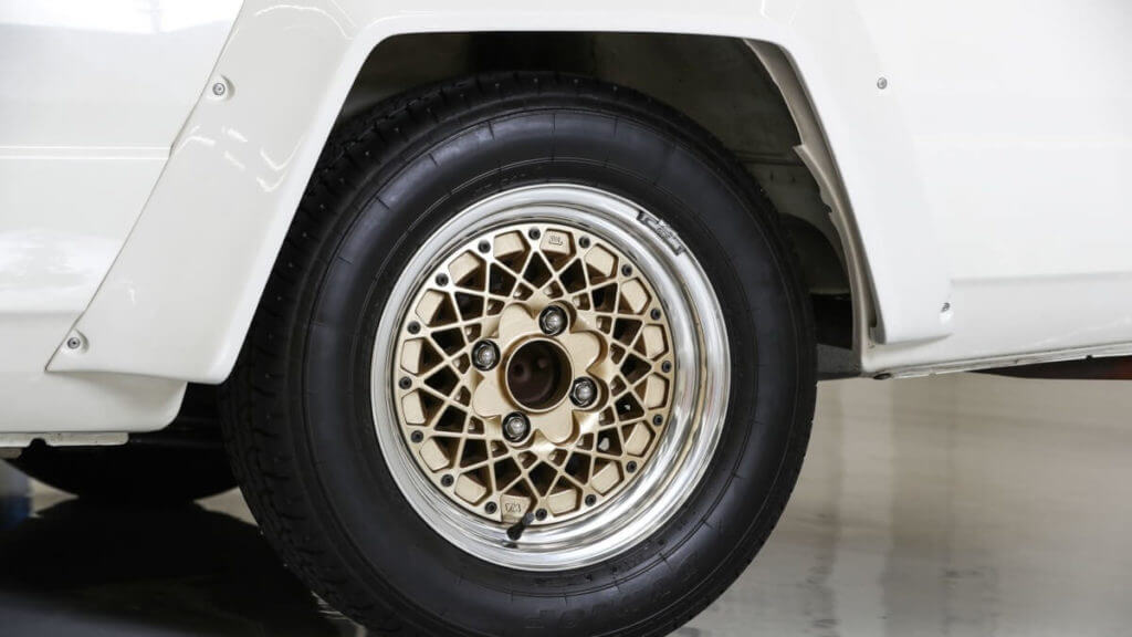 Nissan 240RS - Secret Classics