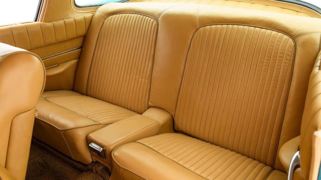 Packard Hawk Coupé - Secret Classics