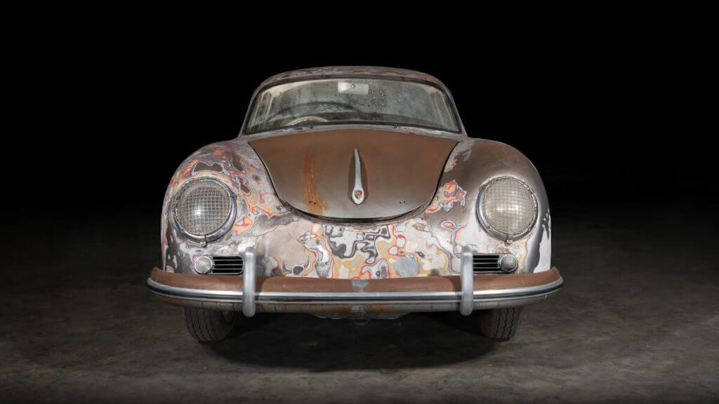 Patina or perfection? - Secret Classics