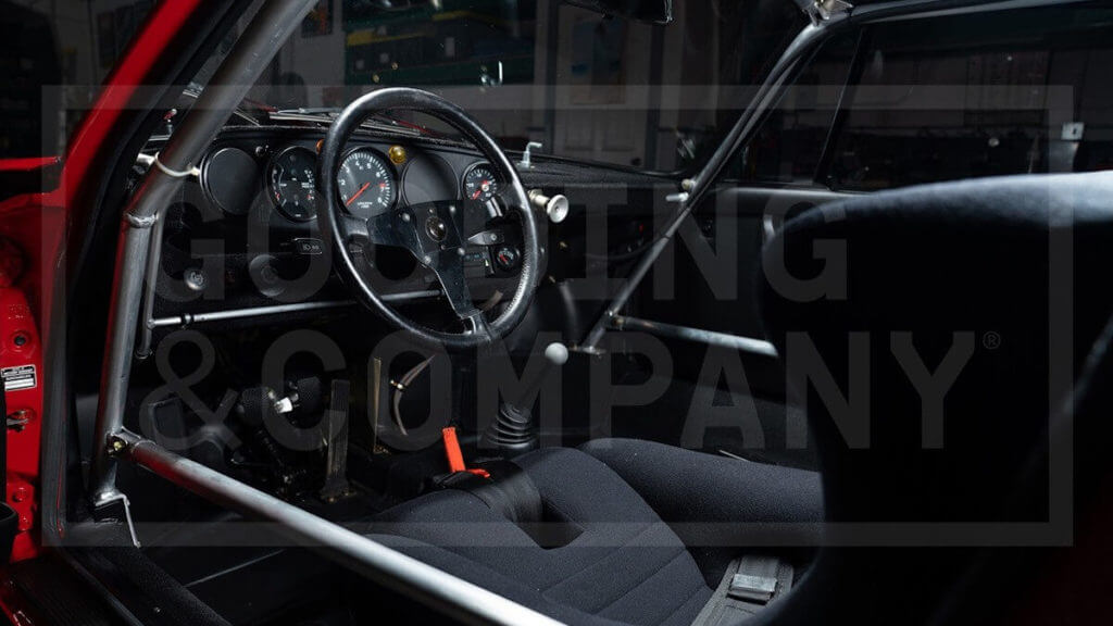 Porsche 934 - Secret Classics