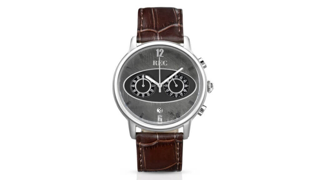 REC Watches - Secret Classics