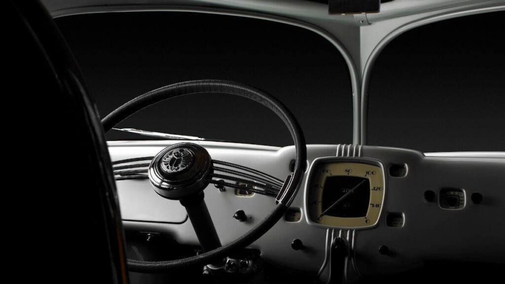 Stout Scarab - Secret Classics