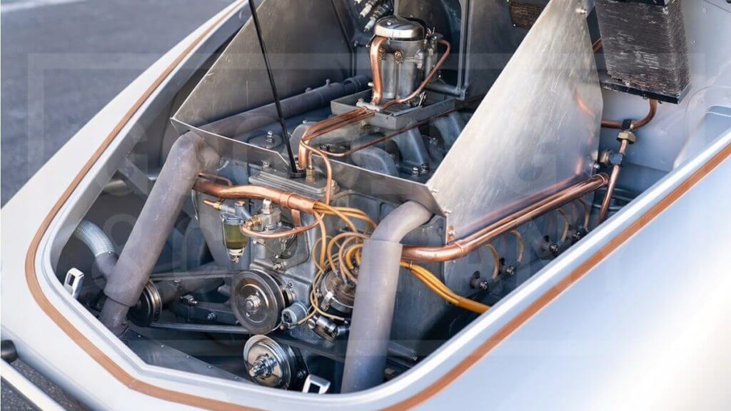 Tatra T77A - Secret Classics