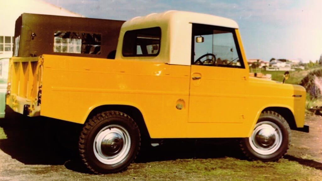 Trekka - Secret Classics