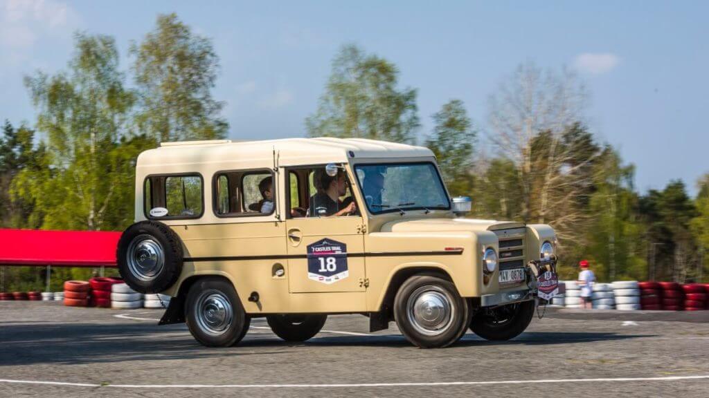 Trekka - Secret Classics