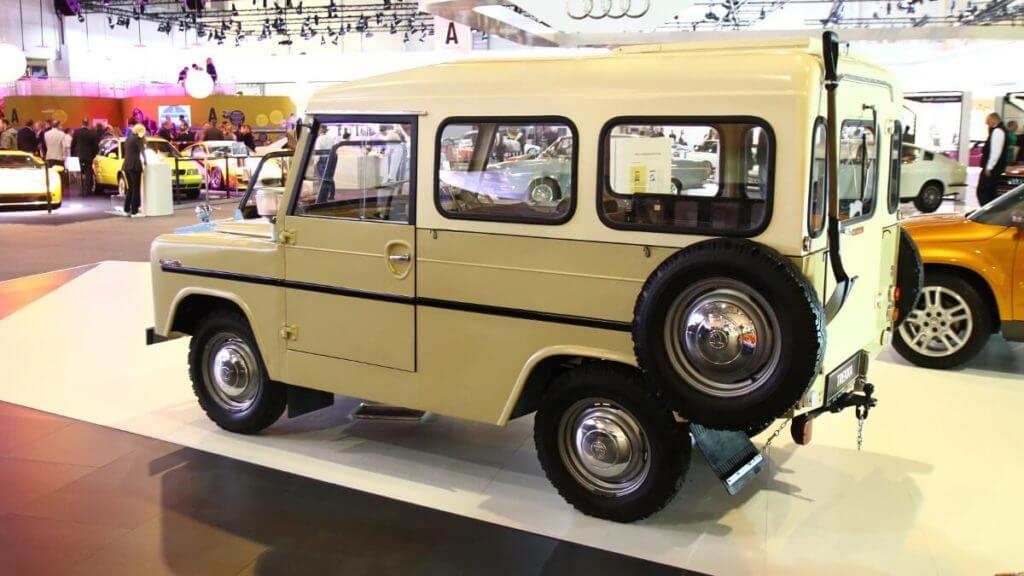 Trekka - Secret Classics