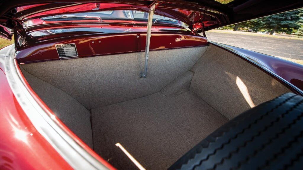Tucker 48 - Secret Classics