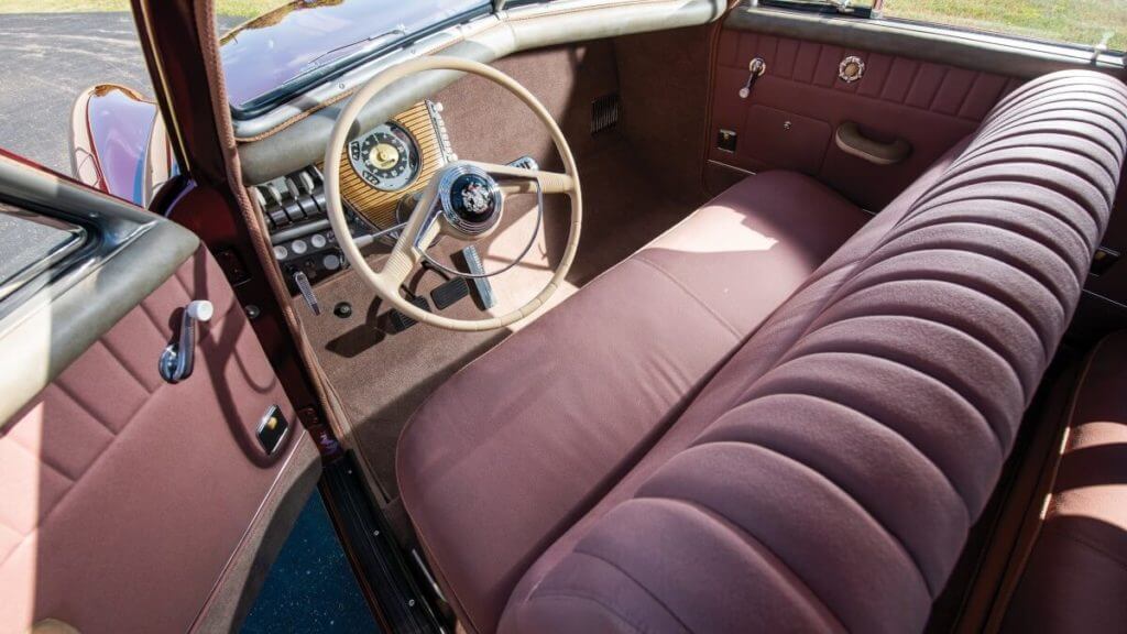 Tucker 48 - Secret Classics