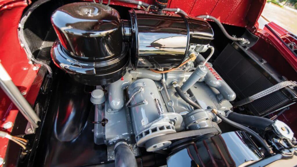 Tucker 48 - Secret Classics