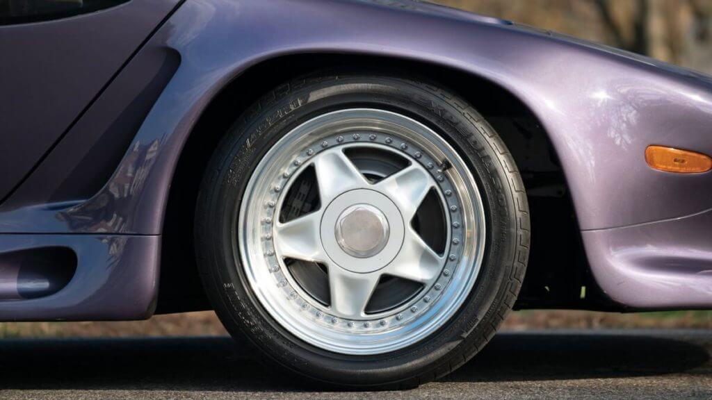 Vector Avtech WX-3 & WX-3R - Secret Classics