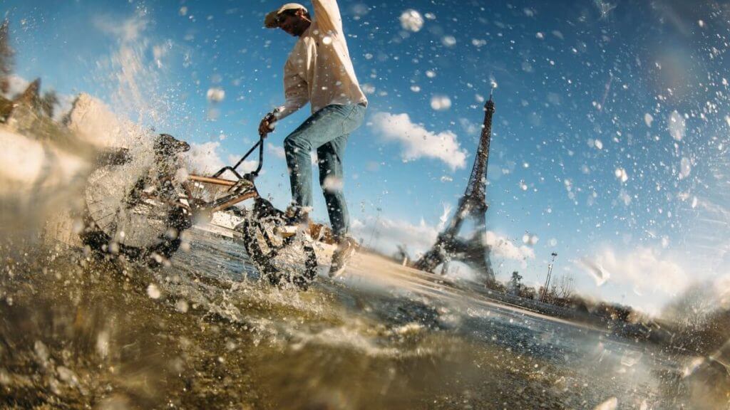 Interview with photographer Vince Perraud - Secret Classics