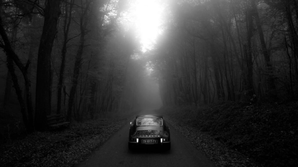 Interview with photographer Vince Perraud - Secret Classics