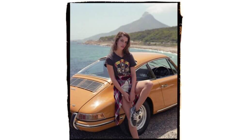 Interview with photographer Vince Perraud - Secret Classics