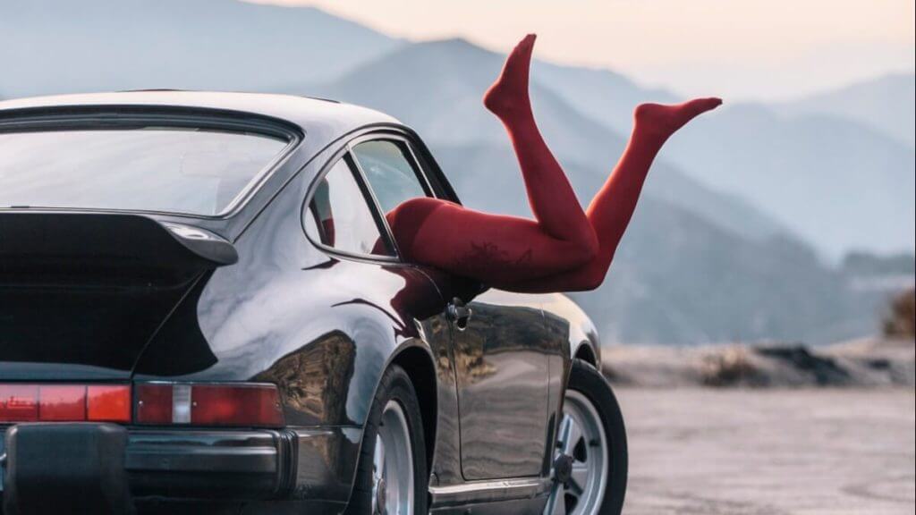 Interview with photographer Vince Perraud - Secret Classics