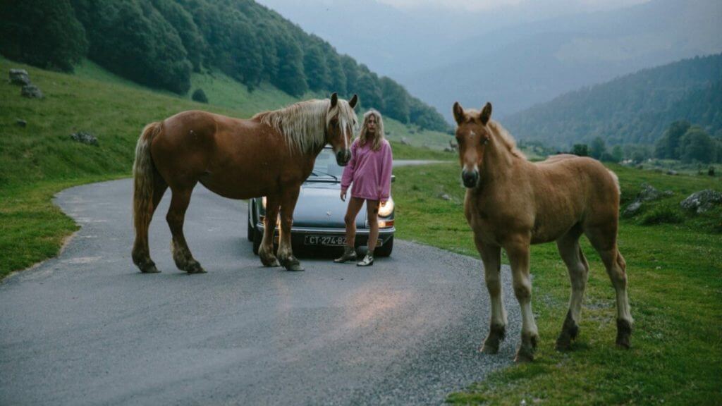 Interview with photographer Vince Perraud - Secret Classics