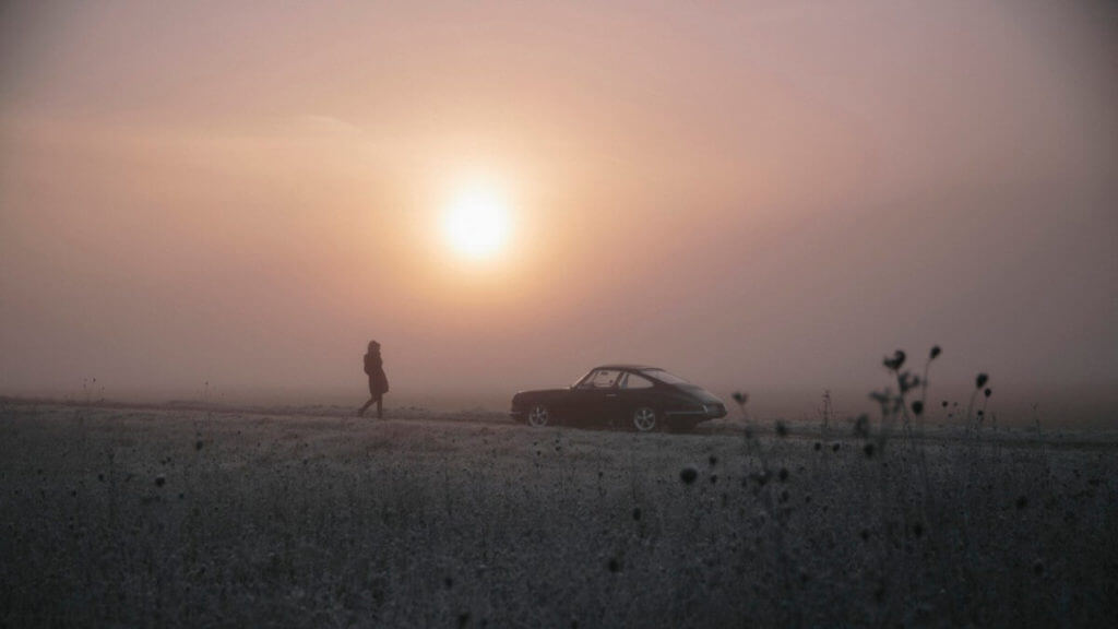 Interview with photographer Vince Perraud - Secret Classics