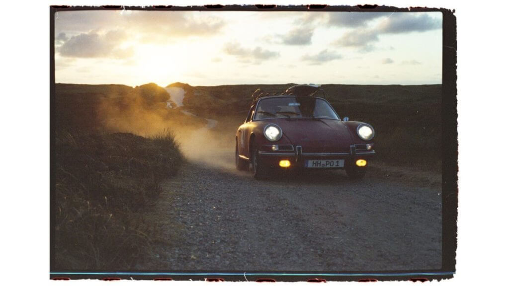 Interview with photographer Vince Perraud - Secret Classics