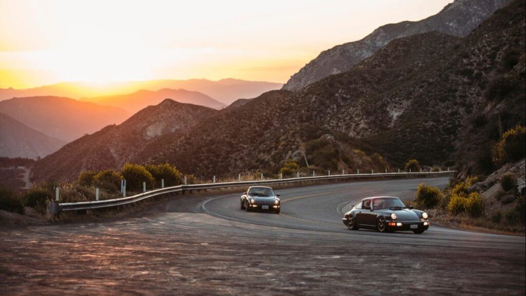 Interview with photographer Vince Perraud - Secret Classics