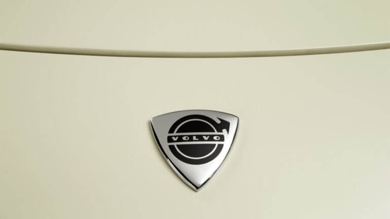 Volvo P1800 S of Roger Moore - Secret Classics