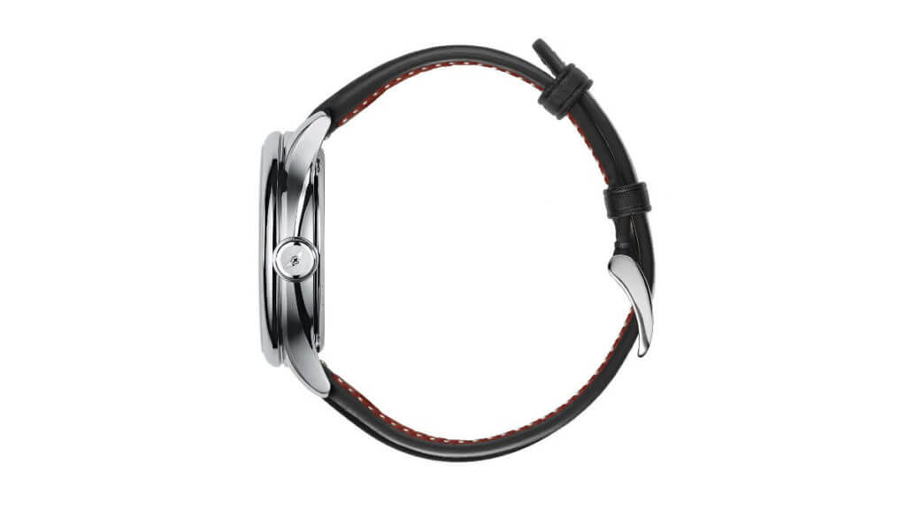 Christopher Ward + Morgan - Secret Classics