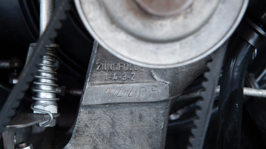 WD Denzel Sport - Secret Classics