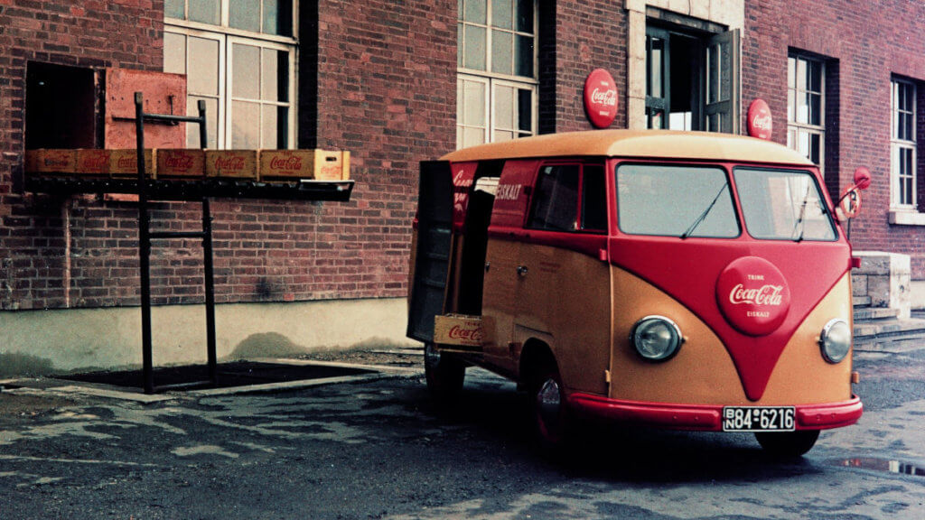 70 Years of Volkswagen T1 - Secret Classics