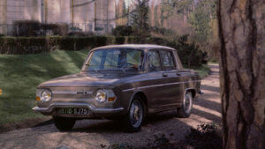55 Years of Renault 10 - Secret Classics