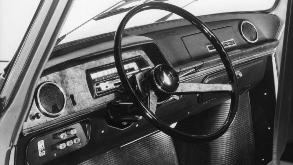 55 Years of Renault 10 - Secret Classics