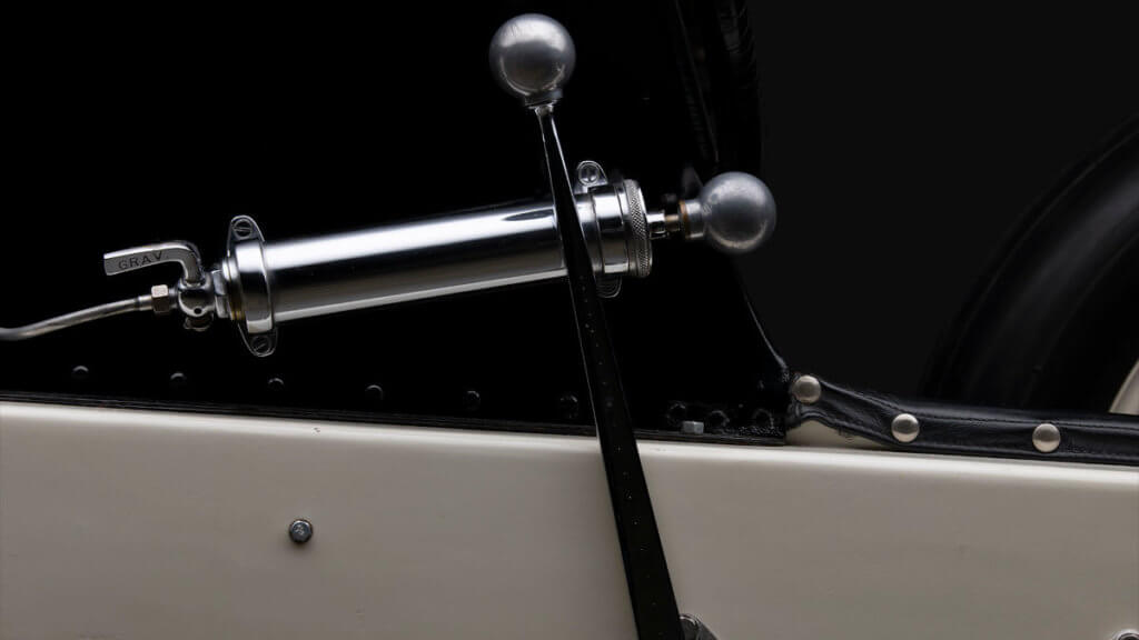 Automotive Art 22 - Miller 91 - Secret Classics
