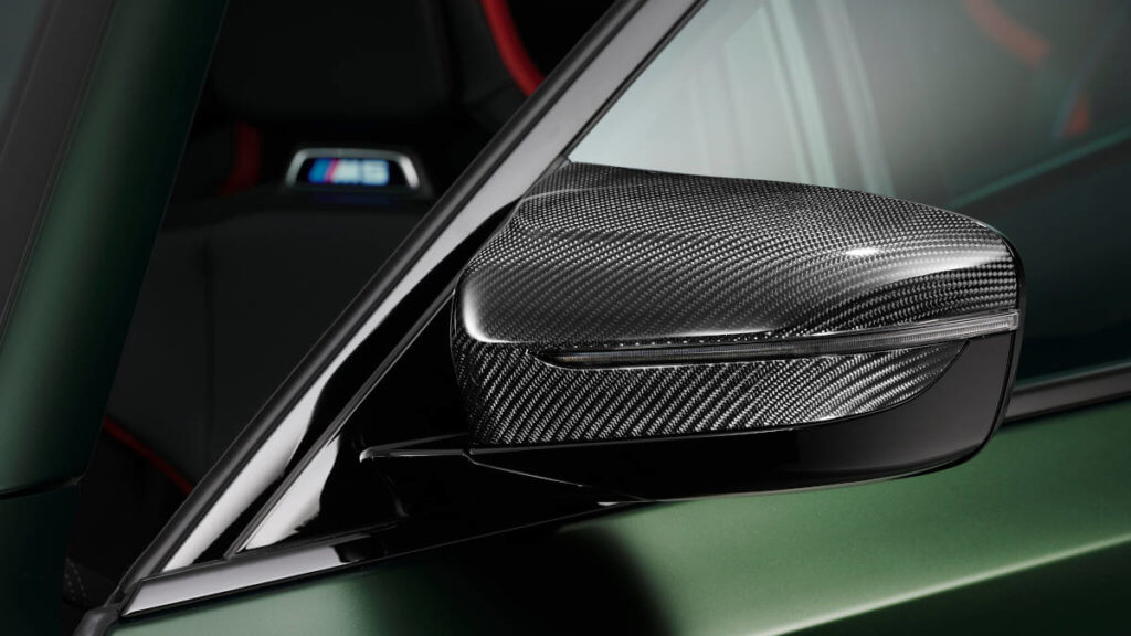BMW M5 CS - Secret Classics