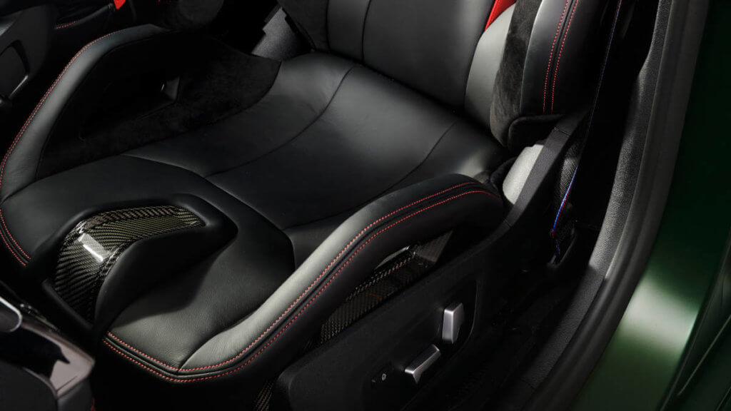 BMW M5 CS - Secret Classics