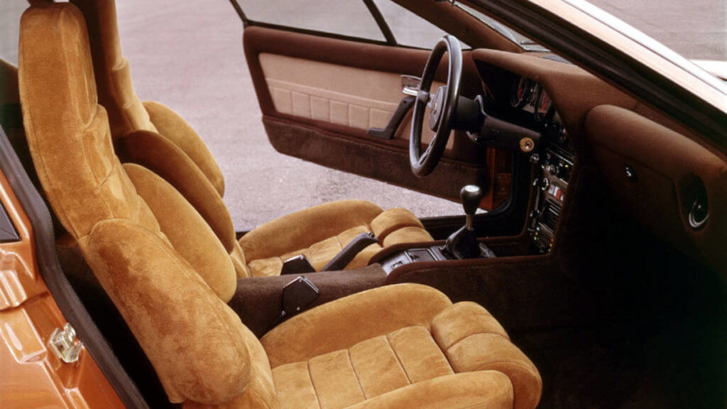 50 Years of Alpine A310 - Secret Classics