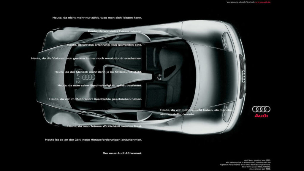 30 Years of Audi Avus quattro - Secret Classics