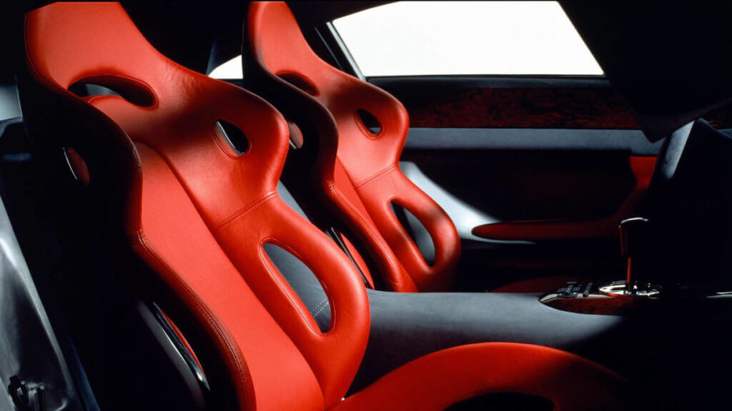 30 Years of Audi Avus quattro - Secret Classics