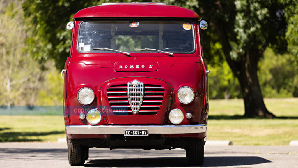 Alfa Romeo Romeo - Secret Classics