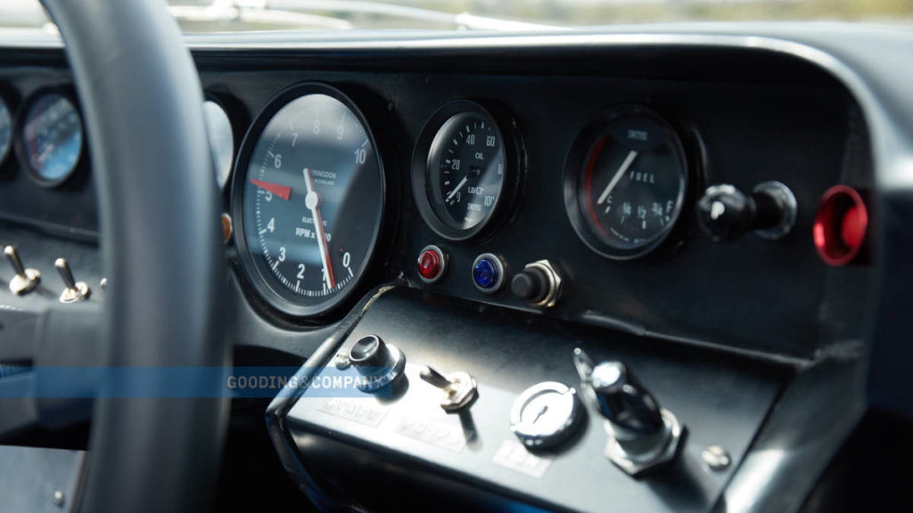 Ford GT40 - Secret Classics