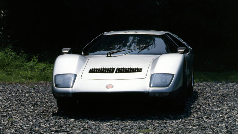 Mazda RX500 - Secret Classics