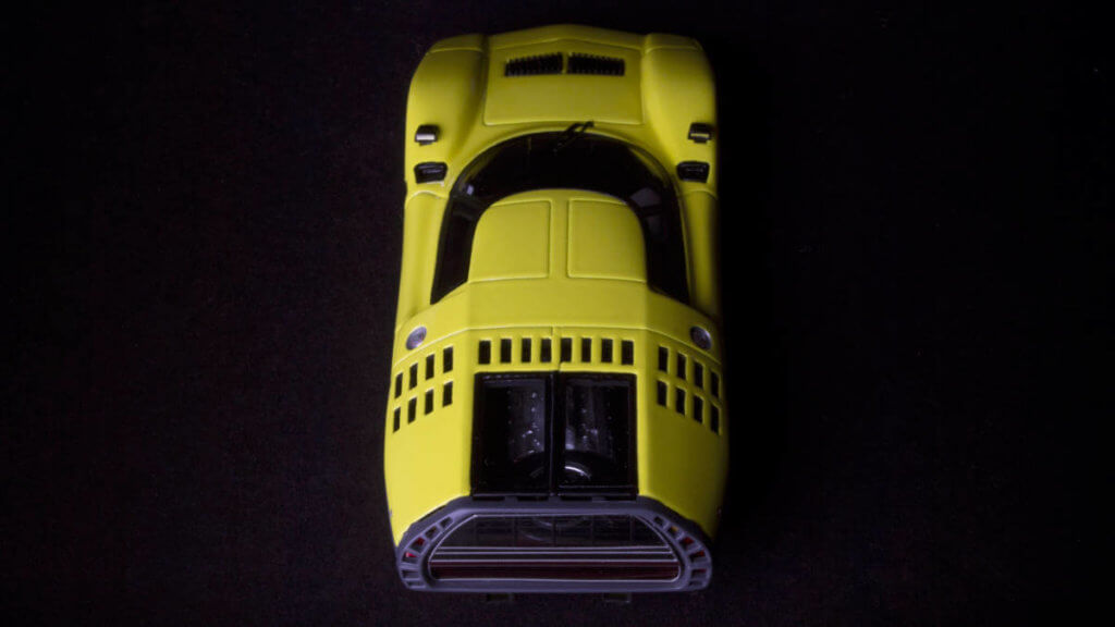 Mazda RX500 - Secret Classics