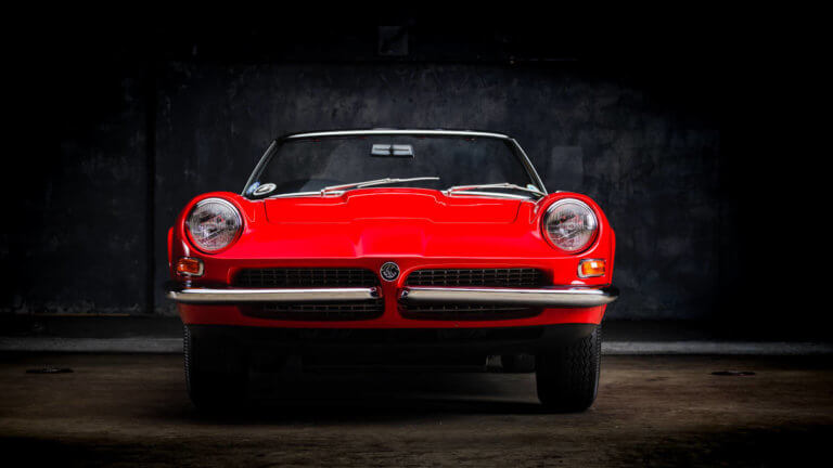 AC 428 - Secret Classics