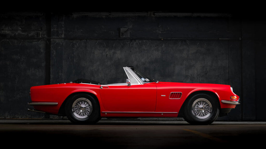 AC 428 - Secret Classics