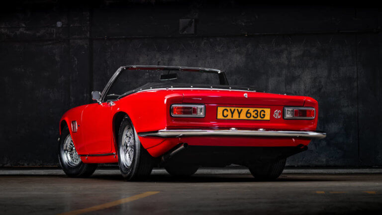 AC 428 - Secret Classics