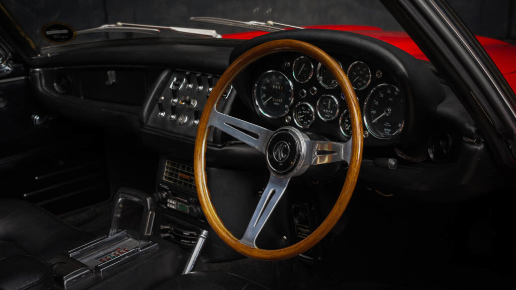 AC 428 - Secret Classics