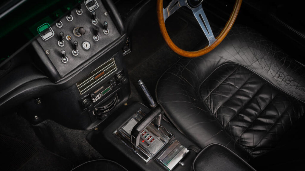 AC 428 - Secret Classics