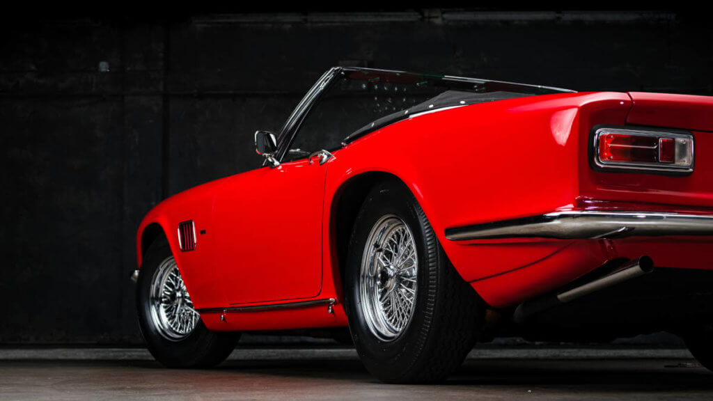 AC 428 - Secret Classics