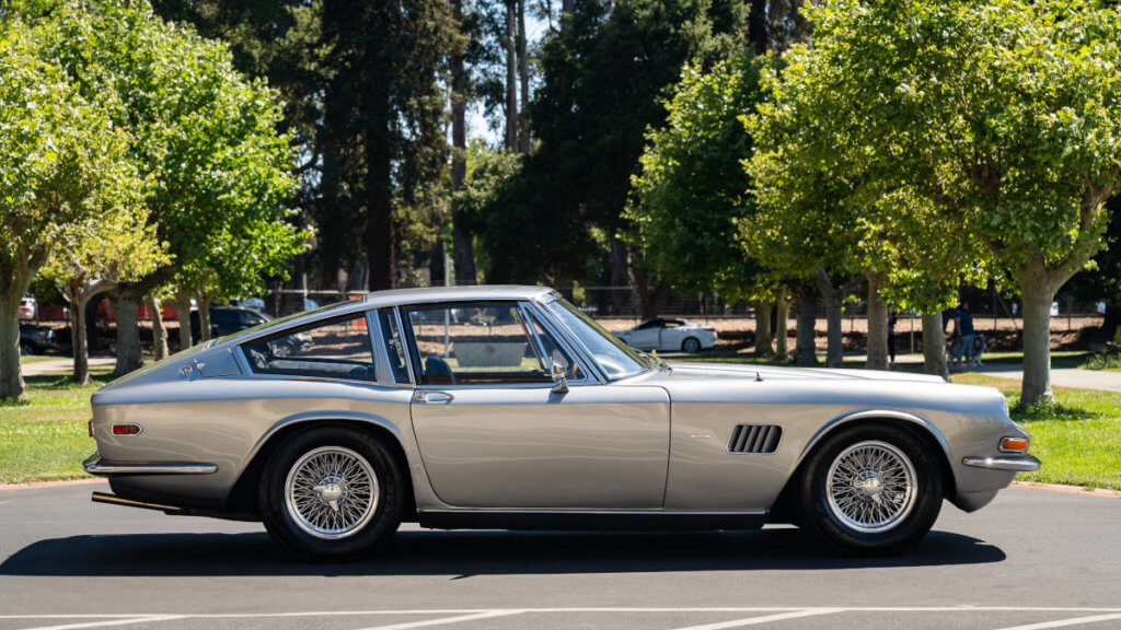 AC 428 - Secret Classics