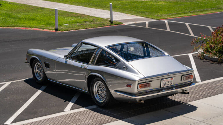 AC 428 - Secret Classics